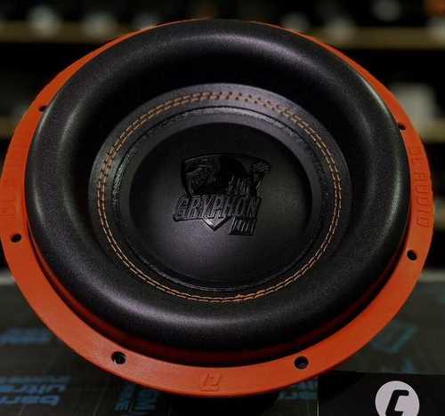 Сабвуфер DL Audio Gryphon Lite 10 V.3