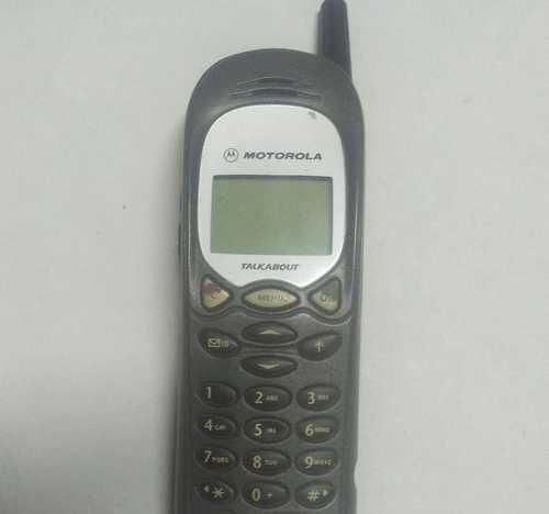 Motorola Talkabout T2288