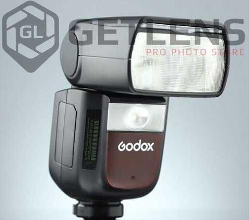 Фотовспышка Godox V860S III ettl for Sony TTL (Li)