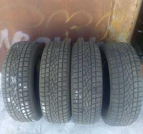 КАМА Кама-221 235/70 R16