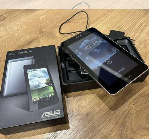 Планшет Asus Fonepad ME371MG, 3G, WiFi, 16Gb