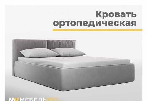 Кровать ортопедическая Старый Крым