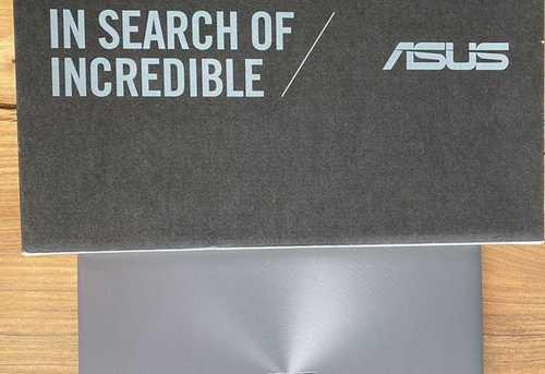 Asus zenbook ux501v