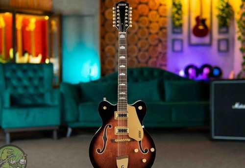 Gretsch G5422G-12 Electromatic SBB