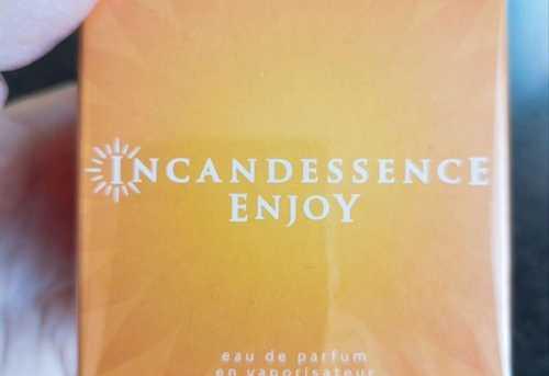 Парфюм avon incandessence enjoy 50 мл