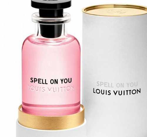 Louis Vuitton Spell On You 100 мл