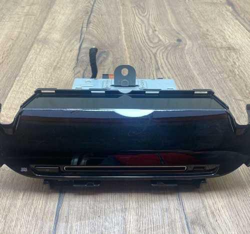 CD-Чейнджер Mazda 3 bpfp PE-VPS 2020