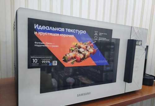 Микроволновая печь Samsung MG23T5018AE
