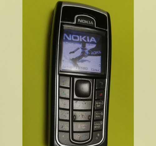 Nokia 6230