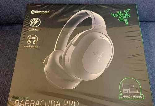 Наушники razer Barracuda PRO