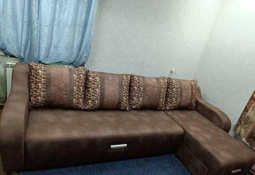 Угловой диван бесплатная доставка