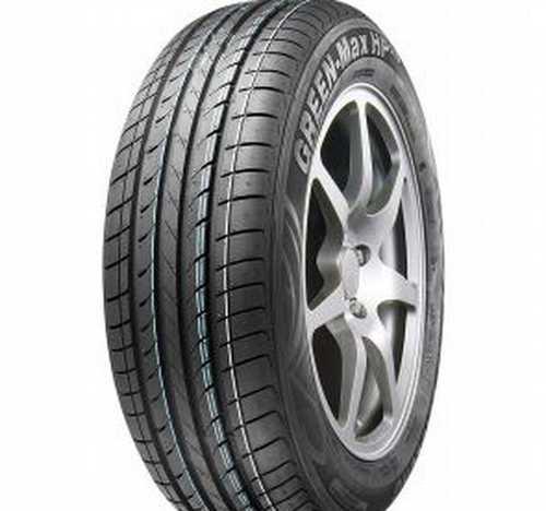 LingLong GreenMax HP010 195/50 R15 82V