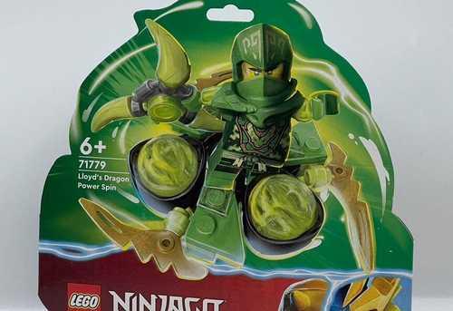 Koнструктор lego Ninjаgо 71779