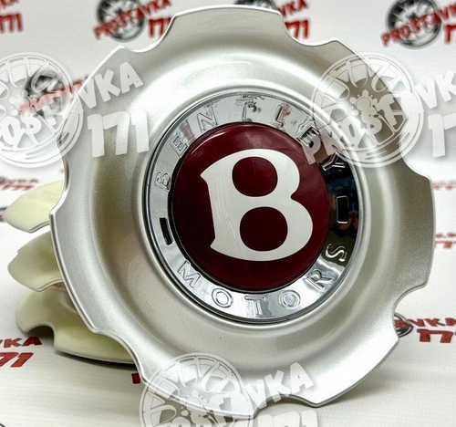 Bentley 159/69