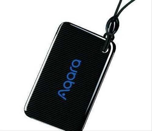 Aqara NFC Key card метка для замка znmsc11LM