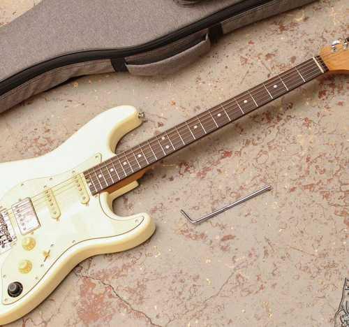 Mooer gtrs S-800 Stratocaster