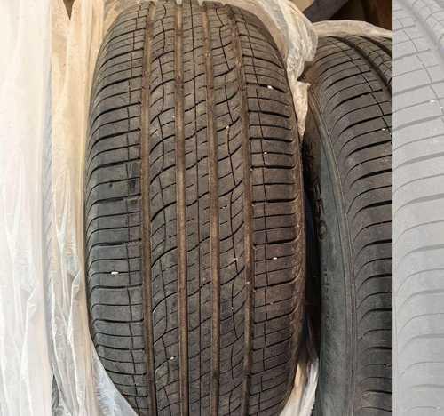 Giti GitiComfort F50 235/65 R18 106V