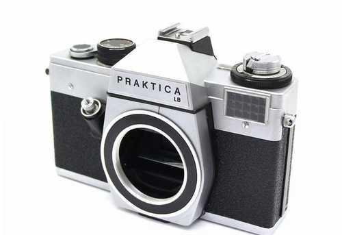 Praktica LB body (Germany, 1974)