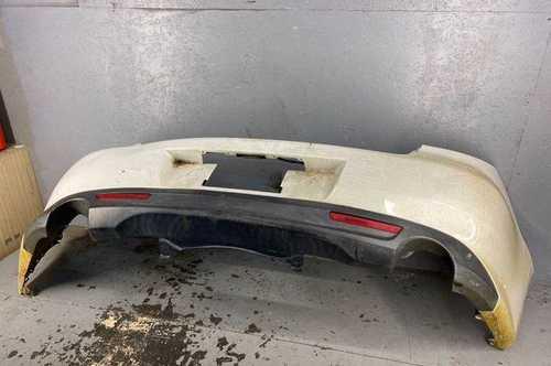 Бампер задний Mazda 6 GH