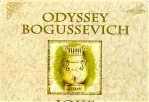 Odyssey Bogussevich* – Joke Лейбл:Мелодия – MEL CD