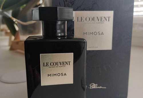 Le couvent Mimosa