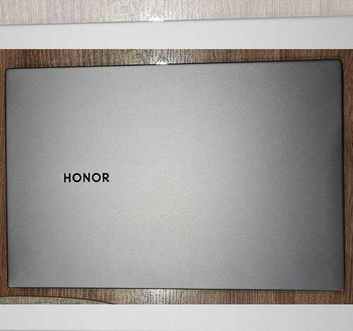 Ноутбук honor magicbook X14