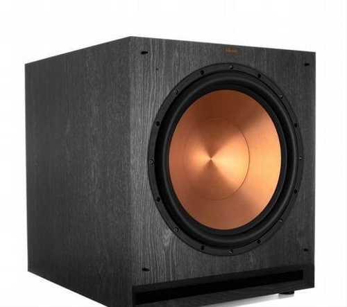 Сабвуфер Klipsch SPL-150 (арт. 265701)