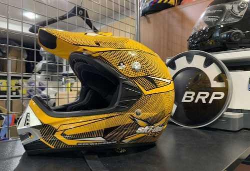 Шлем Full-Face BRP Ski-Doo XP-2 размер M