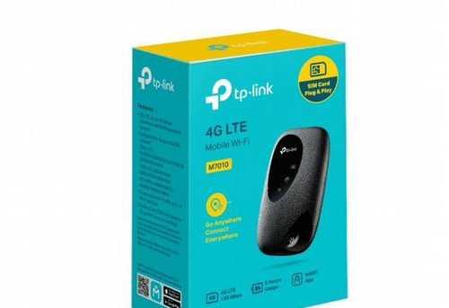 TP-link M7010 Мобильный роутер WiFi N300 4G