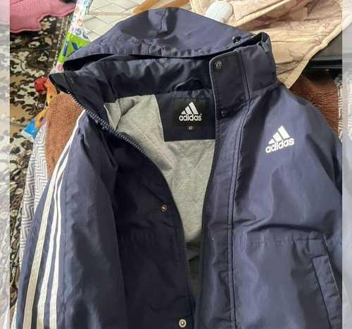 Куртка женская adidas 44