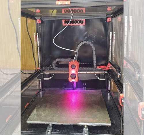 3D принтер Voron 2.4