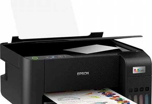 Принтер Epson l3210