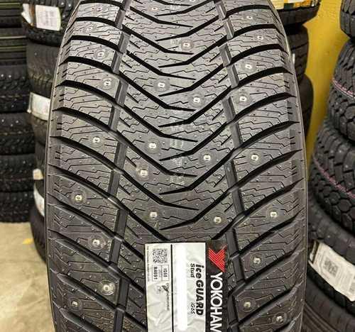 Yokohama IceGuard Stud IG65 295/40 R21 111T