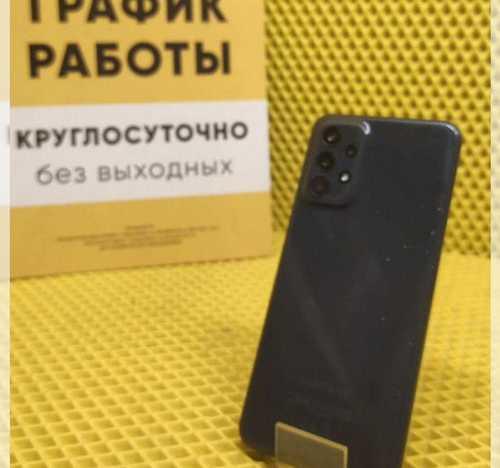 Samsung Galaxy A23, 4/128 ГБ