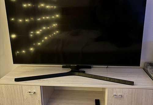 Телевизор samsung 43'' Crystal UHD 4K AU7570