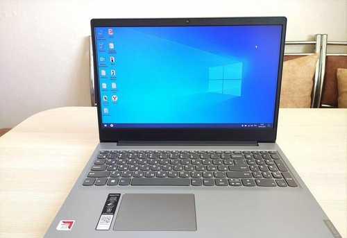 Ноутбук Lenovo ideapad S145-15AST