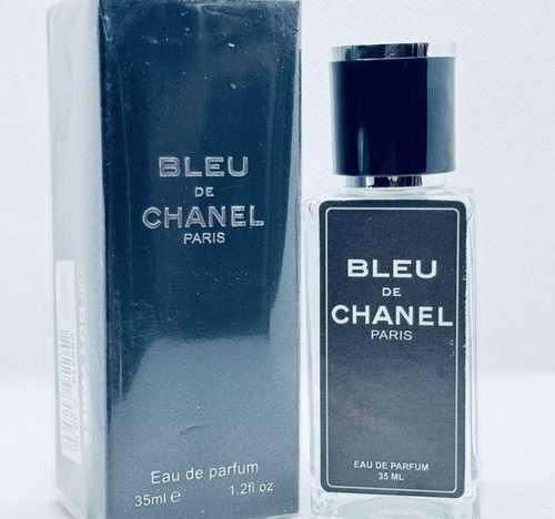 Bleu De Chanel оригинальный тестер