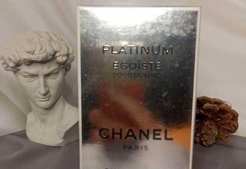 Chanel Egoiste platinum 100ml