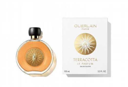 Guerlain Terracotta Le Parfum туалетная вода