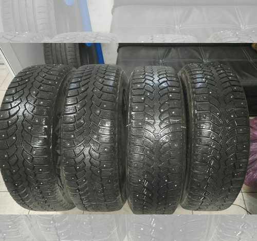 Bridgestone Blizzak Spike-01 225/65 R17 106T