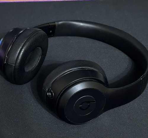 Beats solo 3 wireless