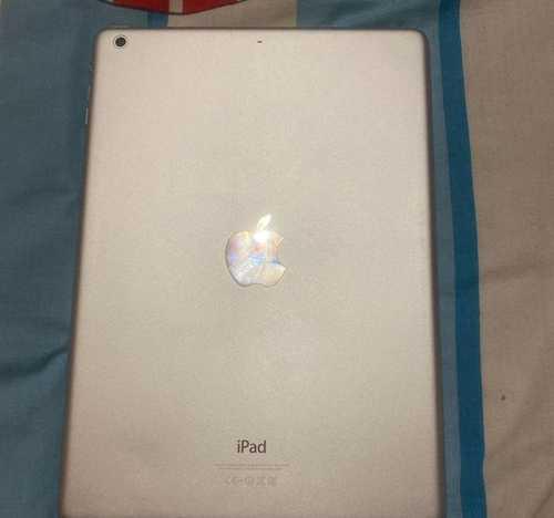 iPad air 1