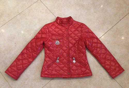 Куртка Moncler, оригинал