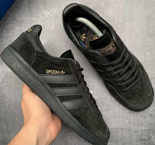 Кроссовки Adidas Handball Spezial