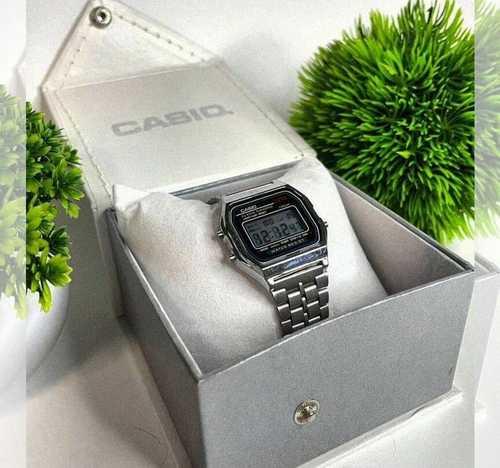 Часы наручные casio (Арт.22174)