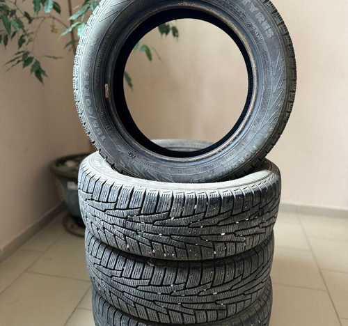 Nokian Tyres Nordman RS2 185/60 R15 88R