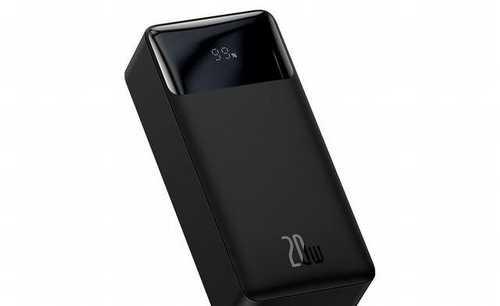 Внешний аккумулятор Baseus Digital Display 30 000