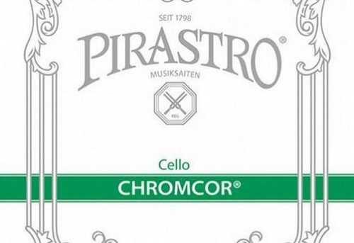 Pirastro 339040 Chromcor Cello