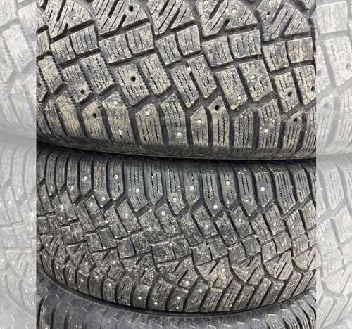 Continental IceContact 2 265/65 R17 116T
