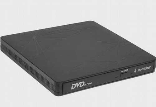 1084 Gembird DVD-USB-03